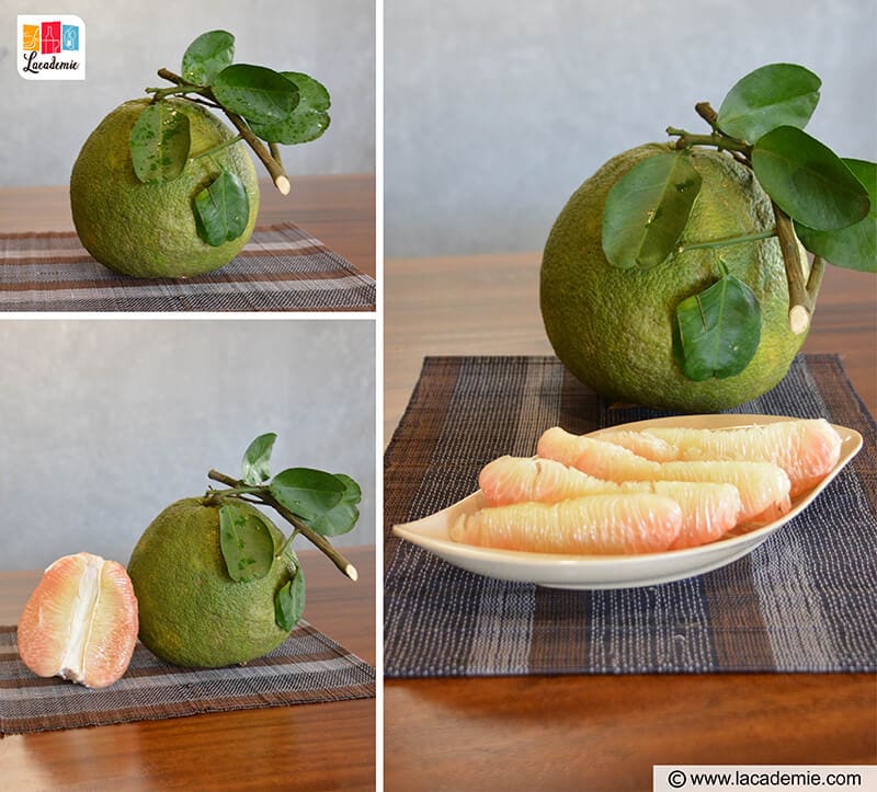 36 Vietnamese Fruits: A Blend of Native and Common Varieties