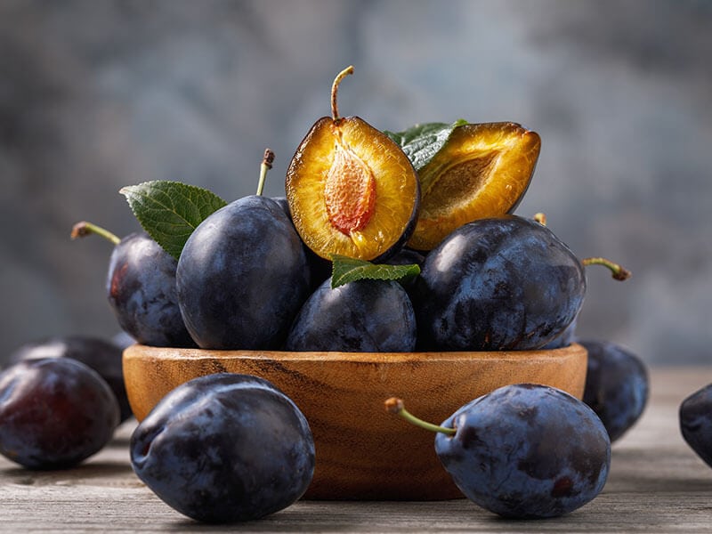 27 Popular French Fruits: National, Native, and Exotic