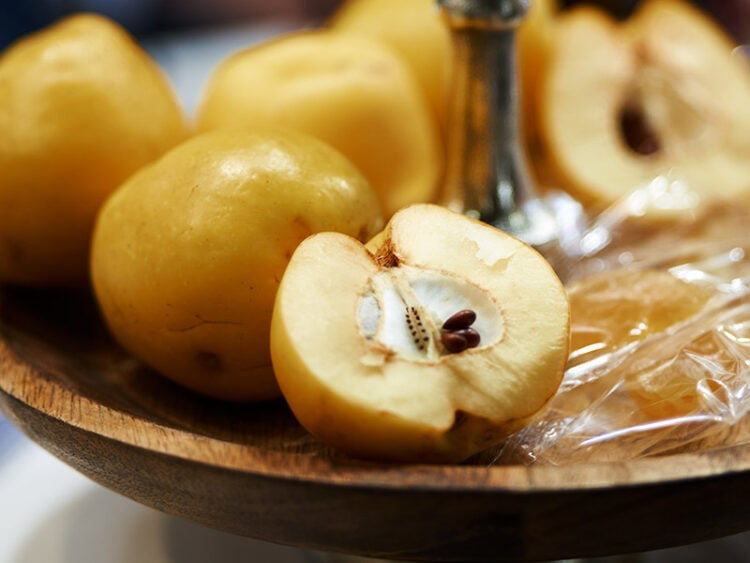 14 Greek Fruits: Ancient, Native, Non-native, and More