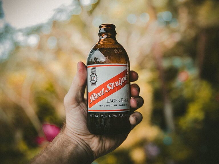 25 Traditional Jamaican Beverages: Alcoholic and Non-alcoholic