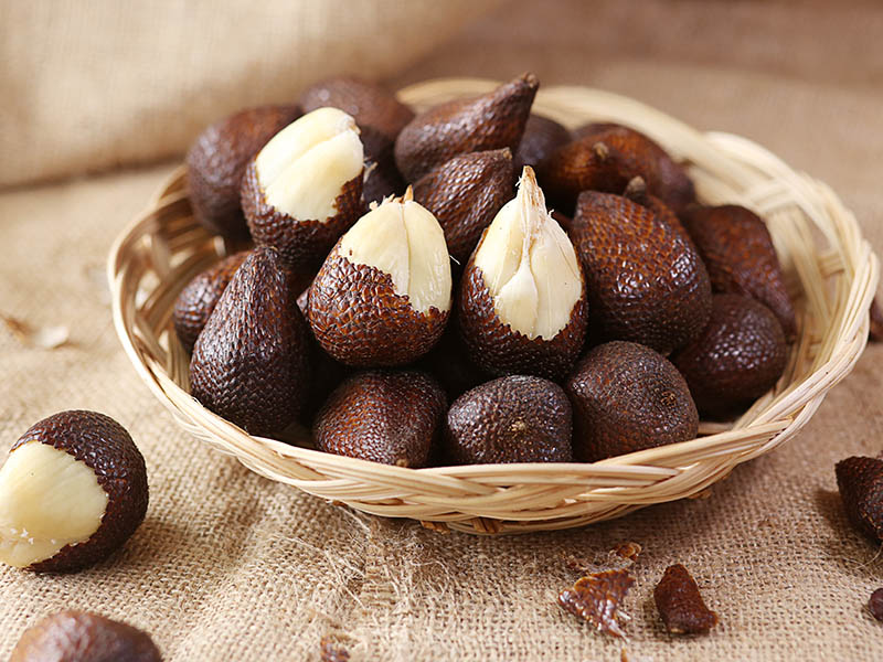 22 Typical Indonesian Fruits: From Common Tropical to Rare