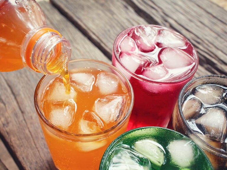 21 Types of Drinks: Alcoholic and Non-Alcoholic Varieties