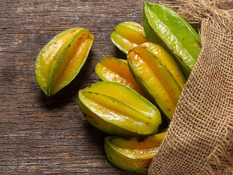 22 Cuban Fruits: Native, Non-Native, National, and Exotic