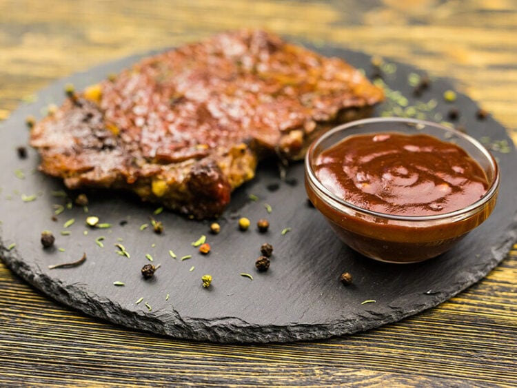 63 Common Types of Condiments and Their Uses