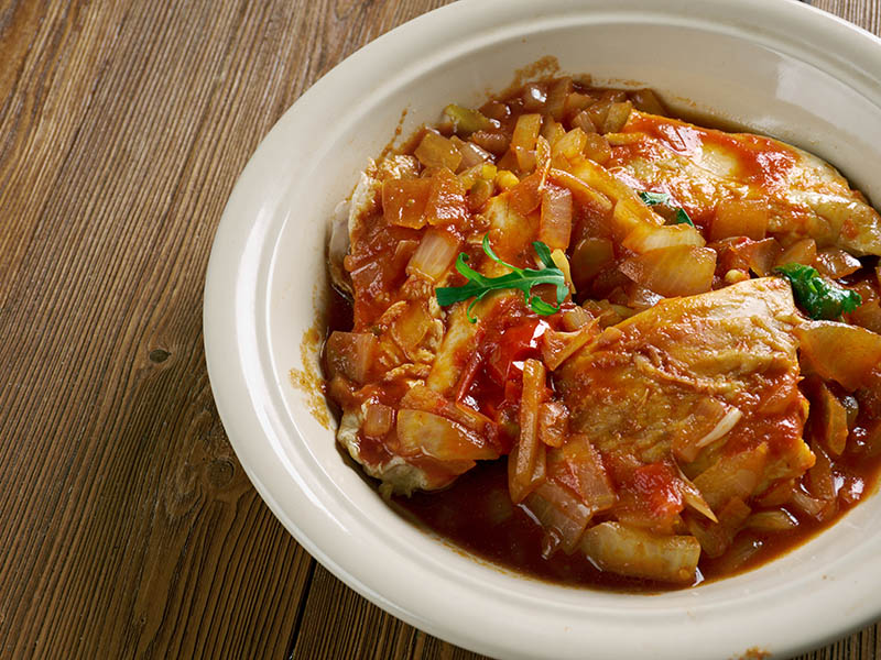 21 Belizean Dishes: Best Traditional Dishes and Street Food
