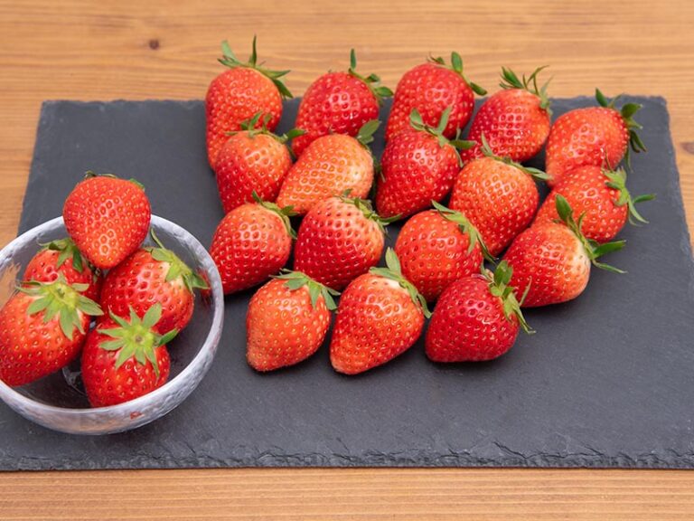 22 Unique Japanese Fruits: Discover Native and Rare Delights