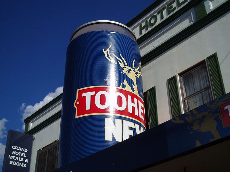 27 Australian Beverages: Popular and Special Flavors