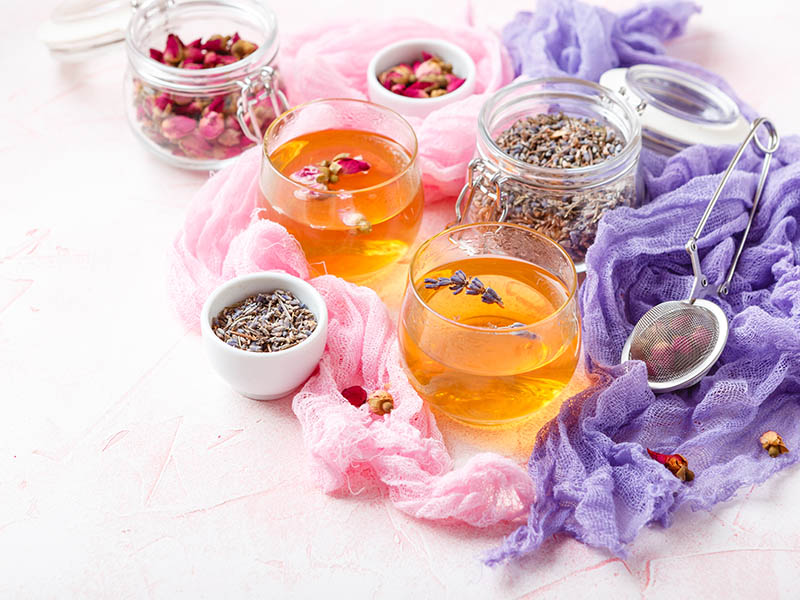 21 Types of Drinks: Alcoholic and Non-Alcoholic Varieties