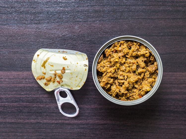 22 Types of Canned Foods: Popular Time-Saving Options