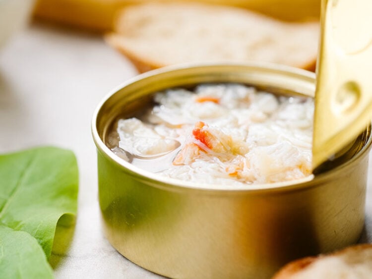 22 Types of Canned Foods: Popular Time-Saving Options