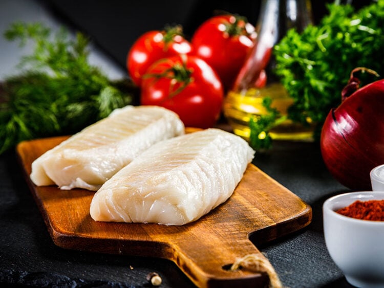 23 Different Types of Seafood: Deliciousness From the Ocean