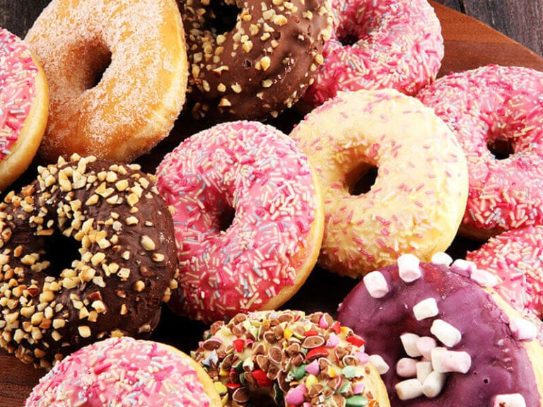 16 Types of Snack Foods: Flavorful Treats for Quick Meals