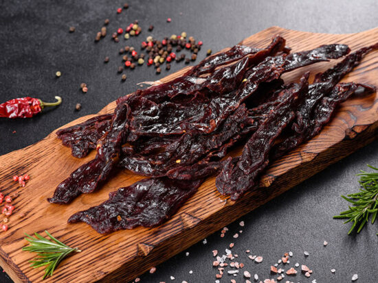 16 Types of Snack Foods: Flavorful Treats for Quick Meals