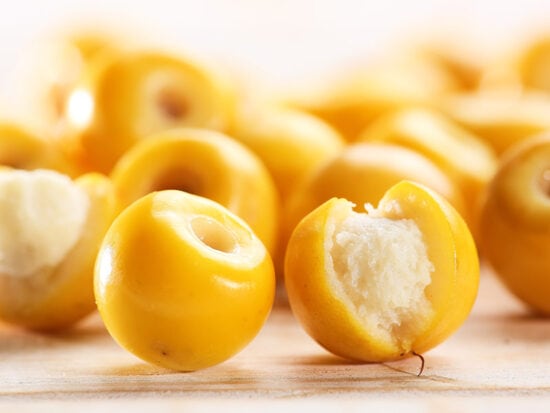 21 Common Fruits That Start With N: Popular Picks