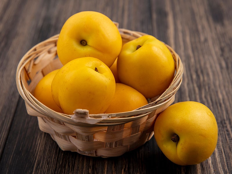 21 Common Fruits That Start With N: Popular Picks