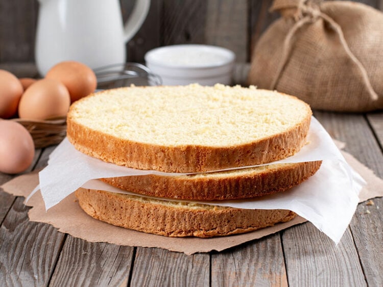 17 Different Types of Cakes with Pictures
