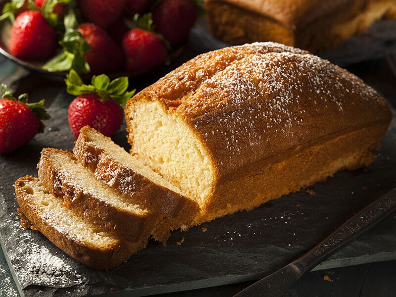 17 Different Types of Cakes with Pictures