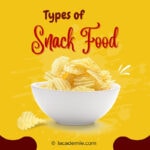 16 Types of Snack Foods: Flavorful Treats for Quick Meals