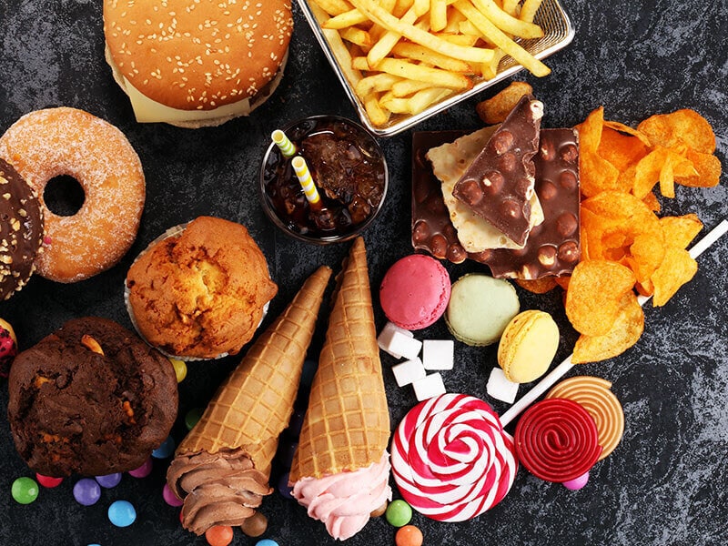 16 Types of Snack Foods: Flavorful Treats for Quick Meals