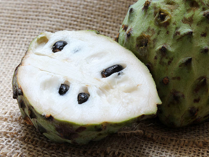 41 Fruits That Start With A: Berries, Tropical, and More