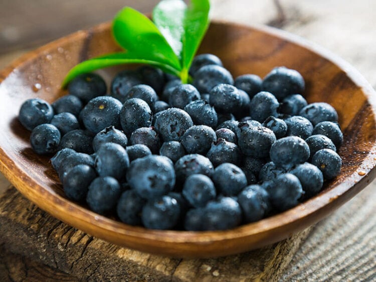 21 Common Blue Fruits With Diverse Flavors
