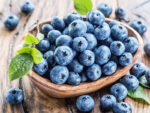 21 Common Blue Fruits With Diverse Flavors
