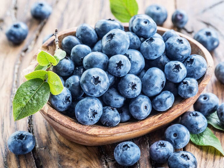 21 Common Blue Fruits With Diverse Flavors