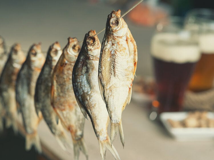 24 Foods That Are Gray with Distinct Taste and Natural Colors