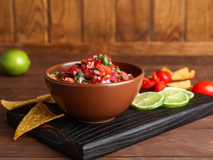 How to Thicken Salsa? Simple Tips for Improving Salsa