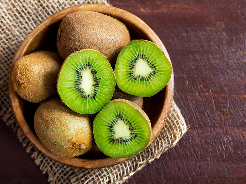 21 Common and Exotic Brown Fruits: A Full List