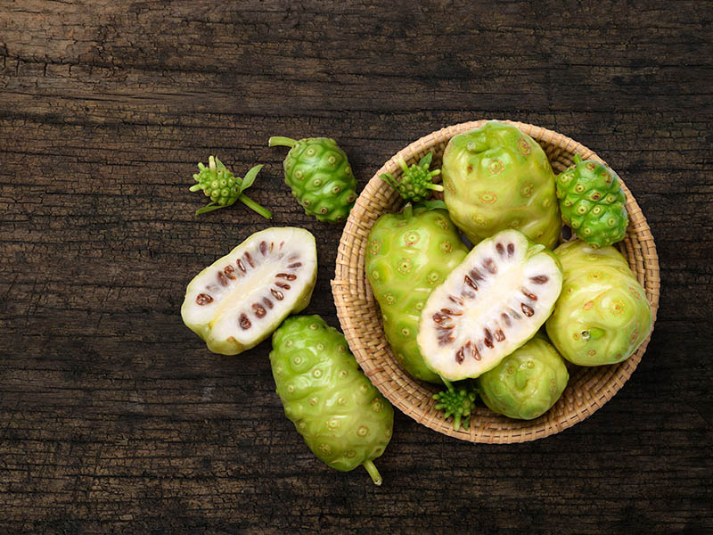 26 Common Oceanian Fruits: Native and Non-native