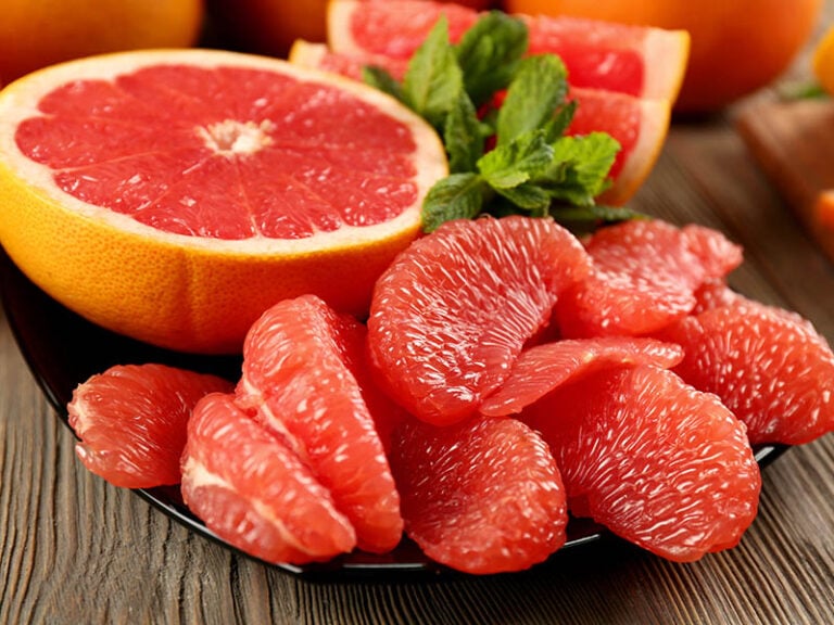 29 Best Red Fruits for Your Health