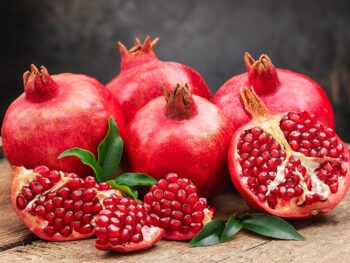 29 Best Red Fruits for Your Health