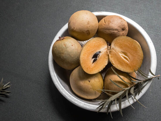 21 Common and Exotic Brown Fruits: A Full List