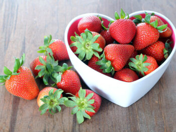 29 Best Red Fruits for Your Health