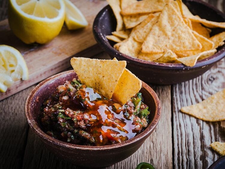 How to Thicken Salsa? Simple Tips for Improving Salsa