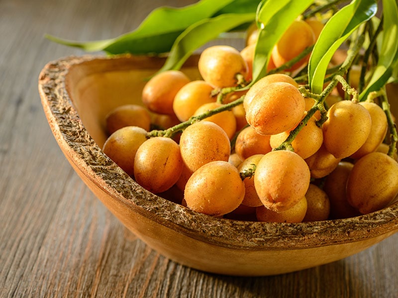 17 Common and Rare Fruits That Start With W
