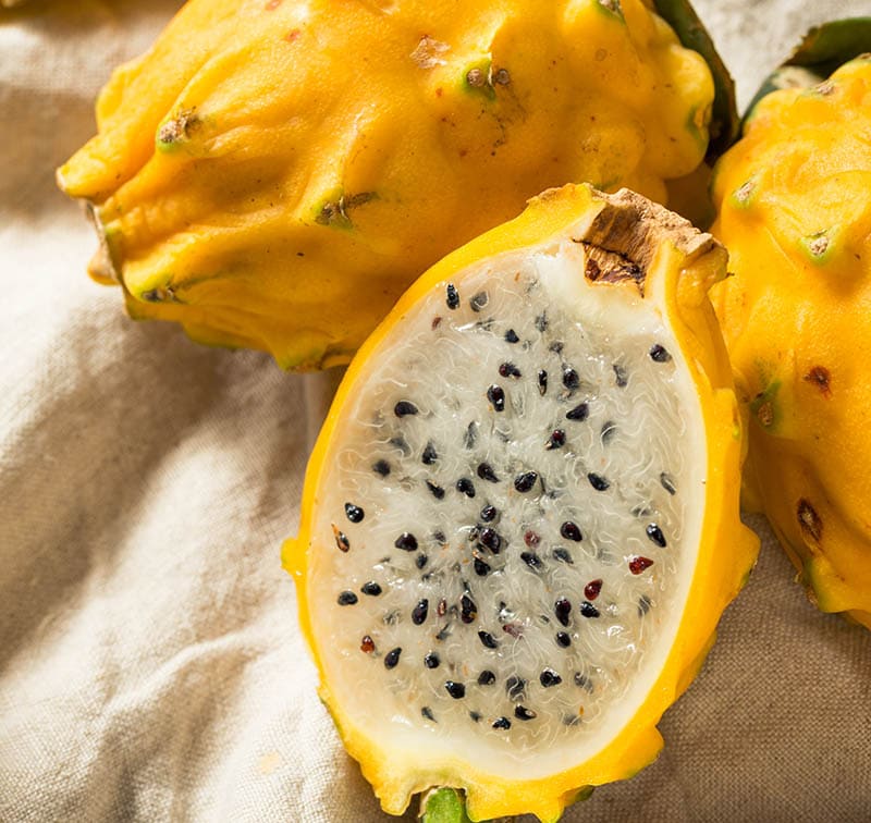 10 Exciting Gray Fruits with a Bonus Guide to Gray Vegetables