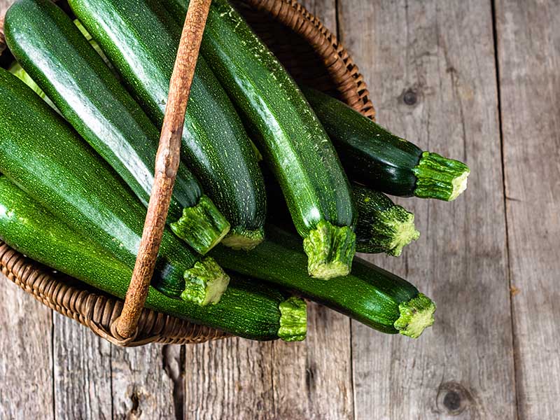16 Popular Fruits That Start with Z