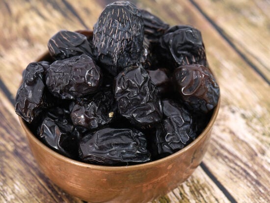 30 Different Types Of Dates: Flavors, Textures and Beyond