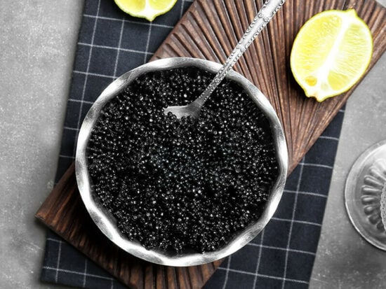 23 Common Black Foods: Fruits and Vegetables Included