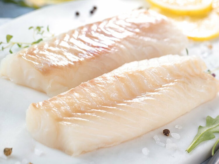 26 Different Types of Fish To Eat: Delicious and Nutritious