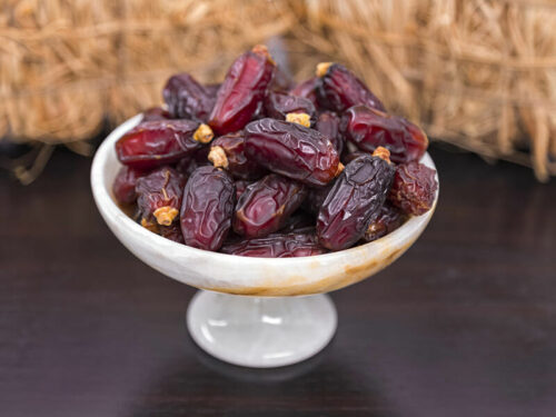 30 Different Types Of Dates: Flavors, Textures and Beyond