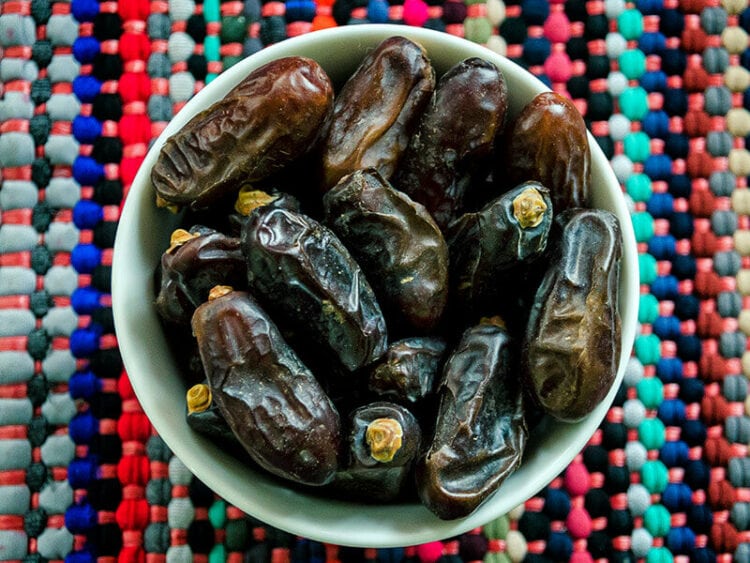 30 Different Types Of Dates: Flavors, Textures and Beyond