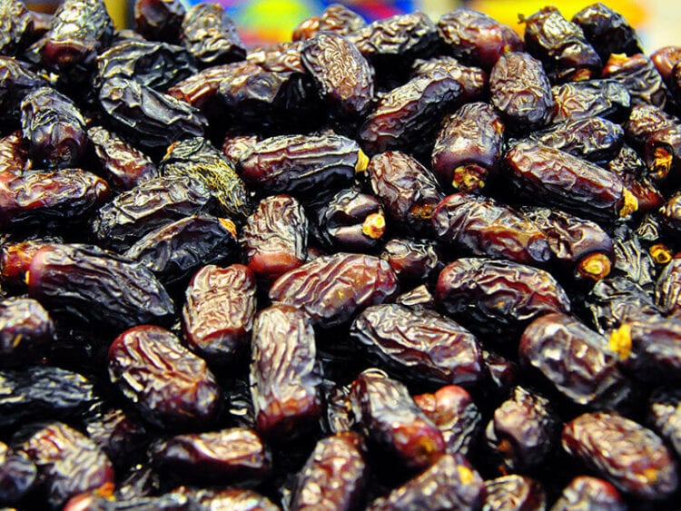 30 Different Types Of Dates: Flavors, Textures and Beyond