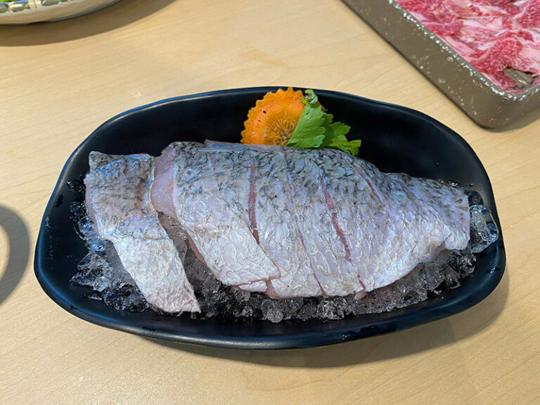 26 Different Types of Fish To Eat: Delicious and Nutritious