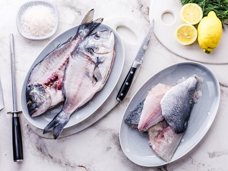 26 Different Types of Fish To Eat: Delicious and Nutritious