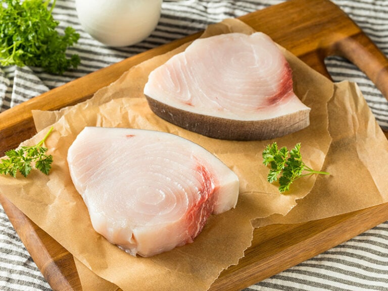 26 Different Types of Fish To Eat: Delicious and Nutritious