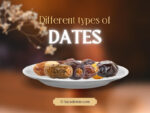 30 Different Types Of Dates: Flavors, Textures and Beyond