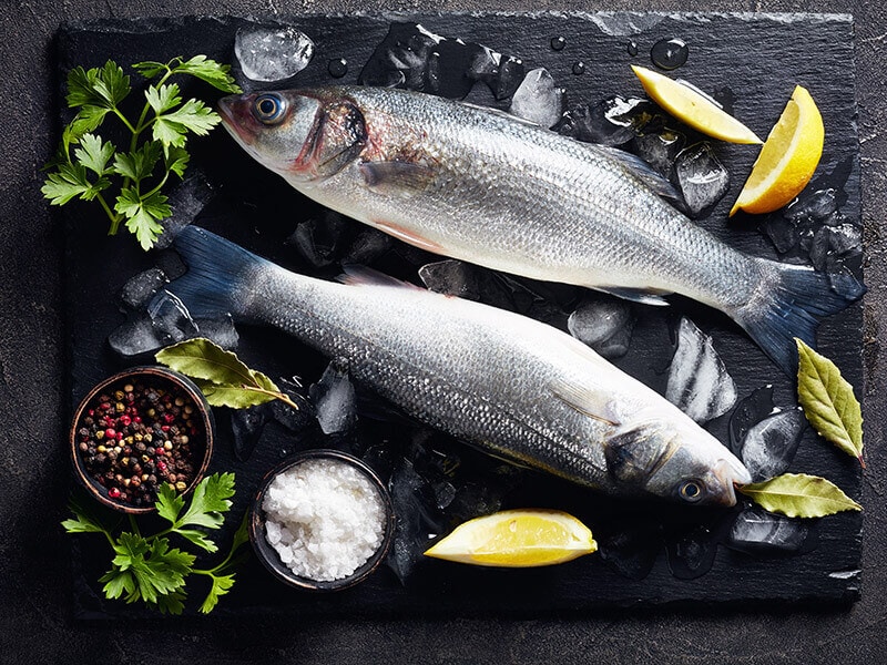 26 Different Types of Fish To Eat: Delicious and Nutritious
